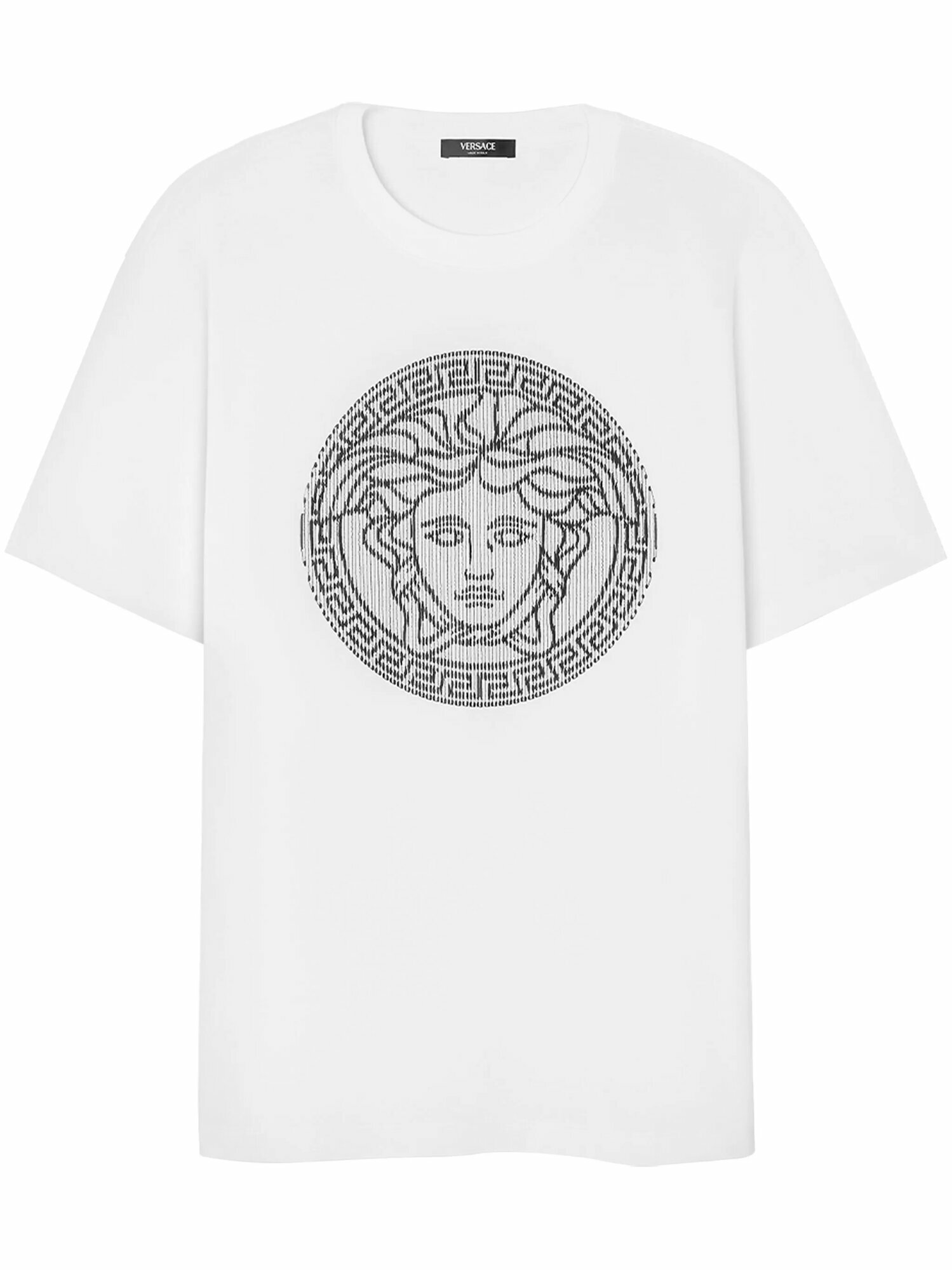 Футболка Medusa Sliced
