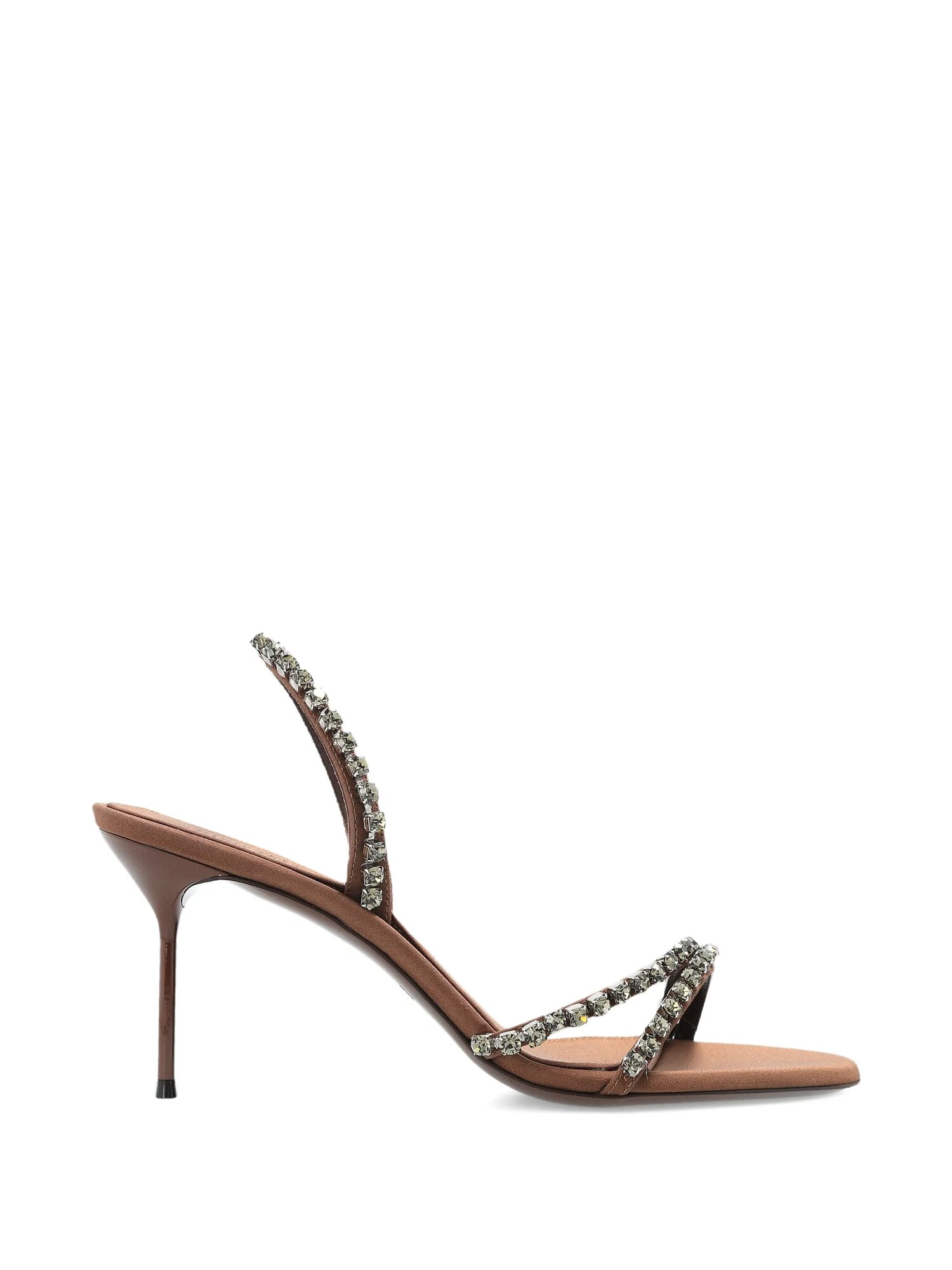 Босоножки Diamond strap sandals