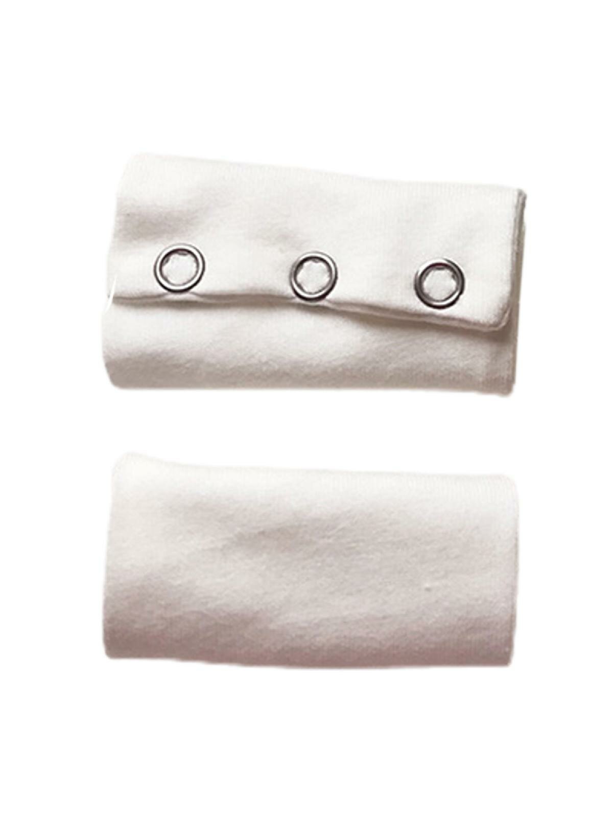 5 Шт. Детская Одежда Расширитель Ползунки Хлопок Удлинители Удлинить Продлить Фильма