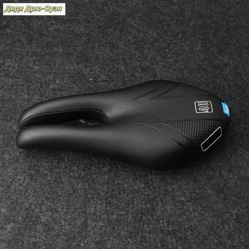 ISM Adamo Prologue Горный дорожный Велосипедное седло