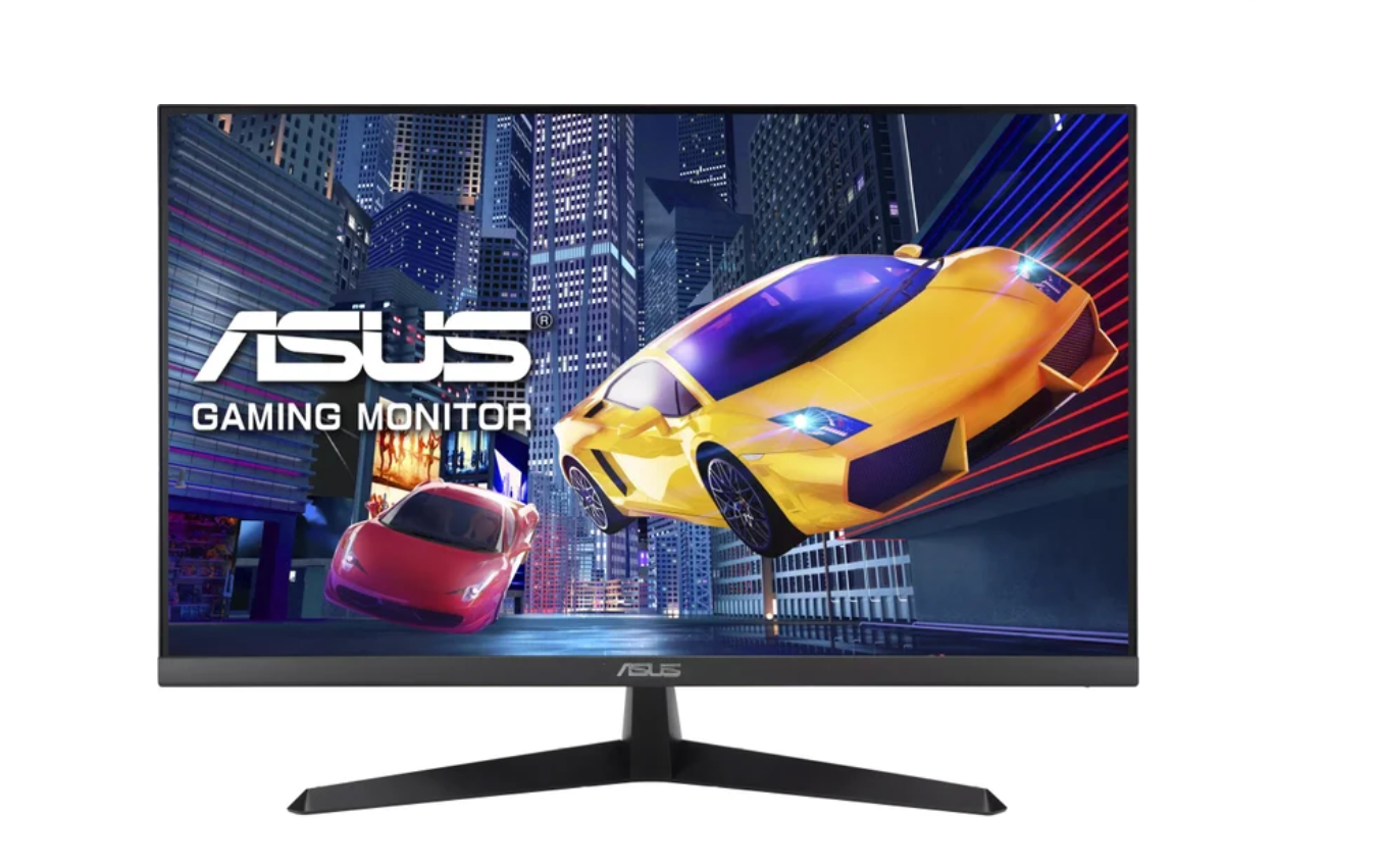 Монитор ASUS VY279HGR