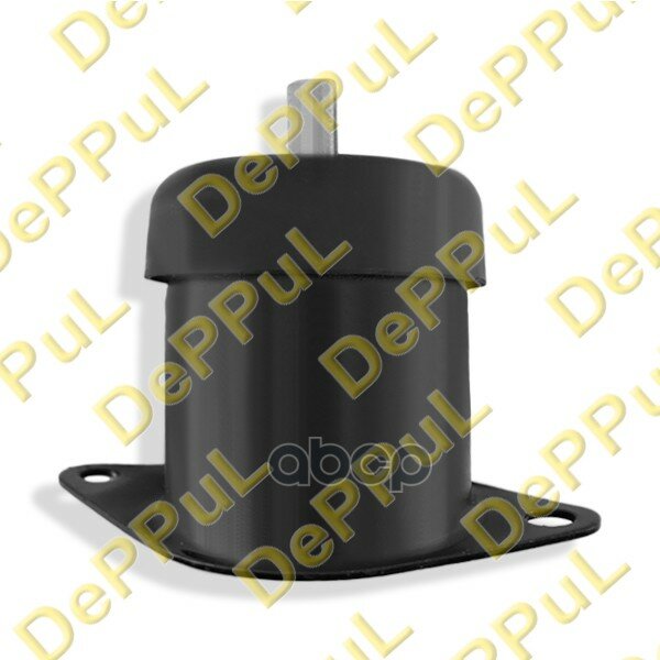 Опора двигателя правая (R) HONDA ACCORD (08-13) DePPuL арт. DE5826A2