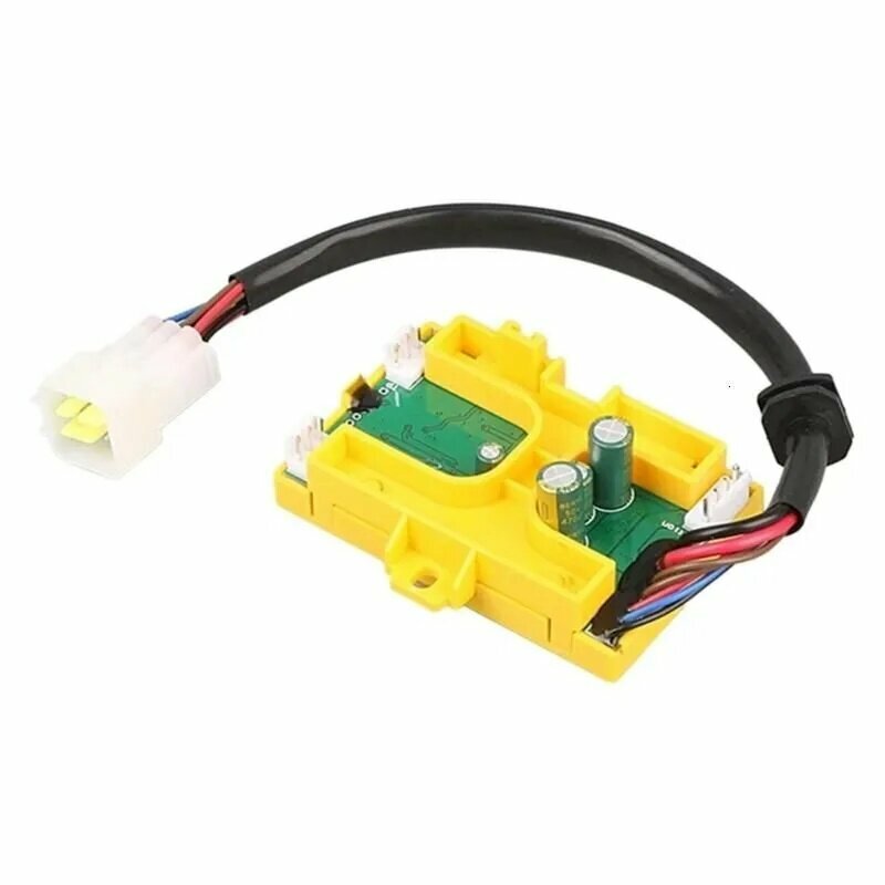 Дизельный отопитель автономный арт. 13AC1505938_WDJC