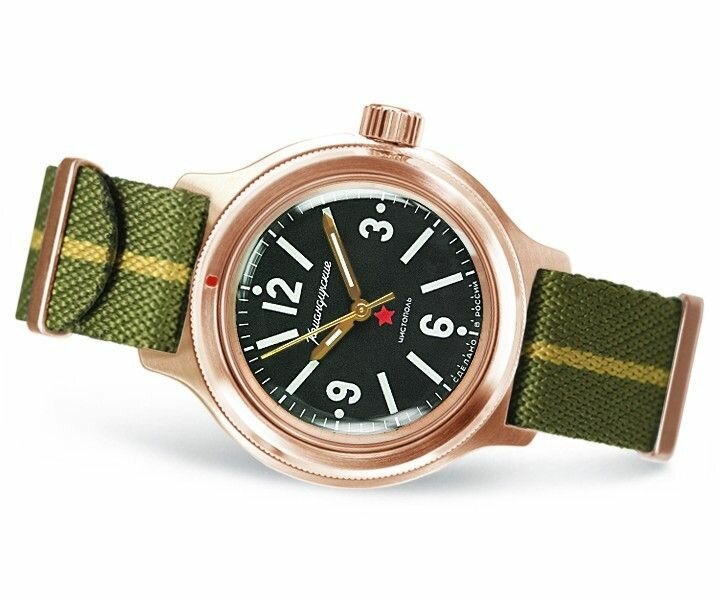 Наручные часы