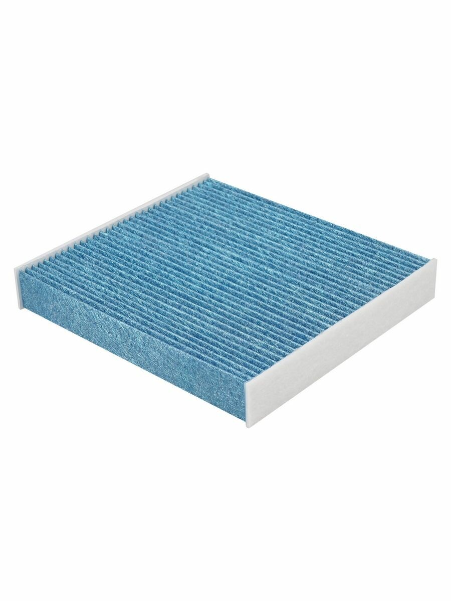 Фильтр салонный антибактериальный Carville Racing CRVA55242 для Geely Tugella / Джили Тугелла