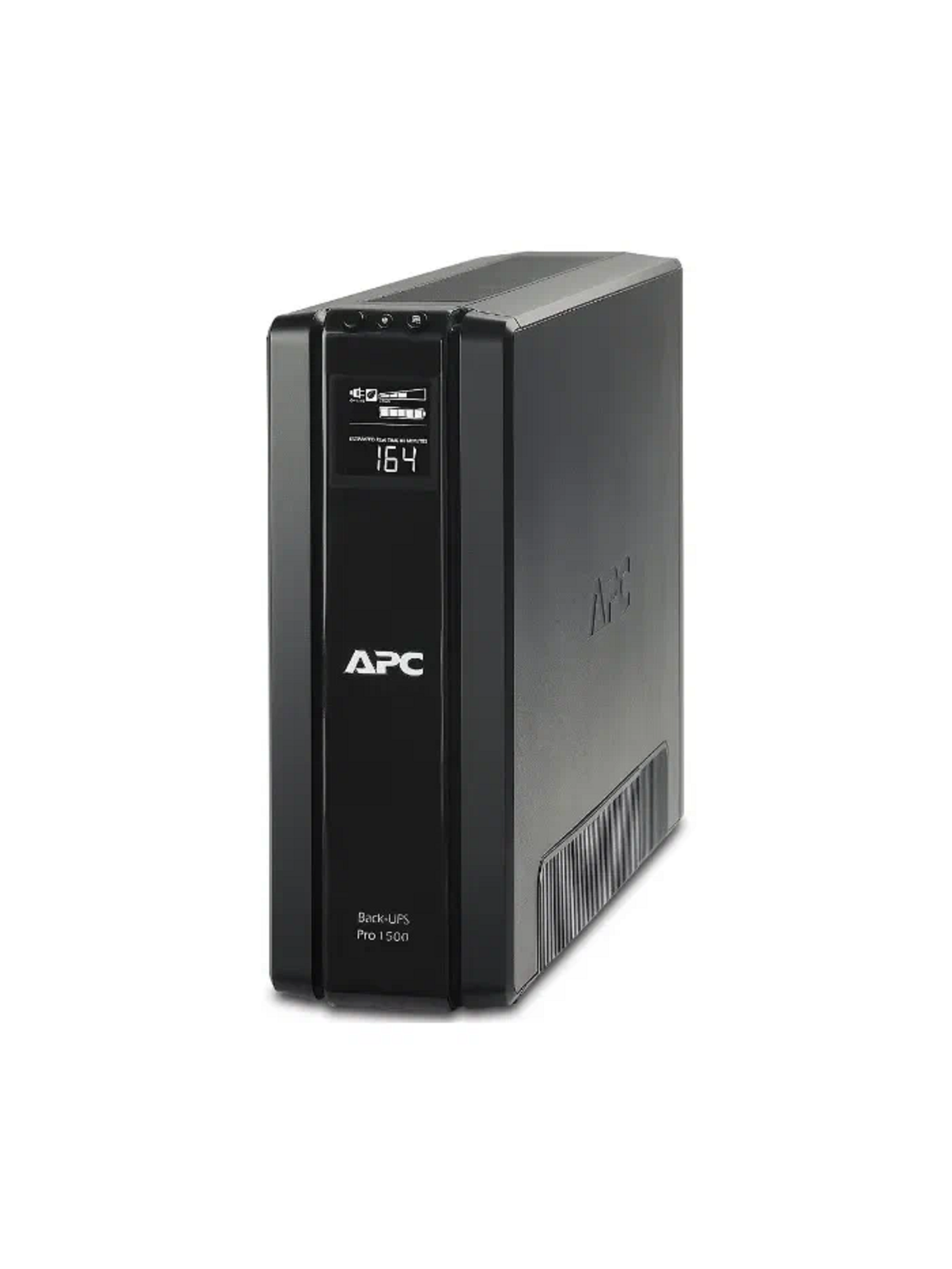 Источник бесперебойного питания APC Back-UPS Pro 865 Вт, Line-Interactive