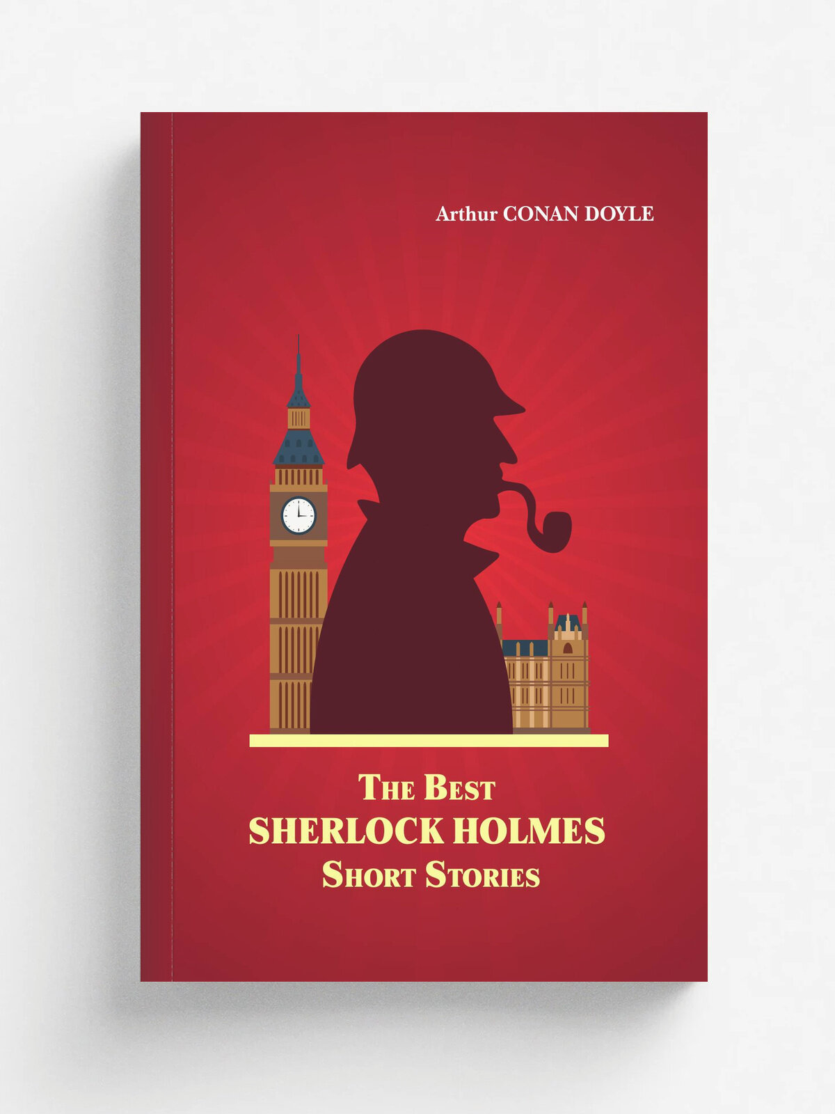 The Best Sherlock Holmes Short Stories