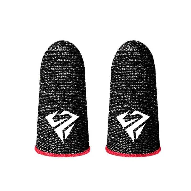 Напальчники для игр на телефоне PUBG , Игровые сенсорные напальчники,2 шт