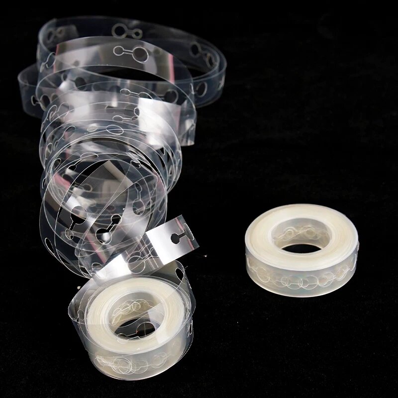 Цепочка из шаров для украшения комнаты на день рождения и помолвку, фиксированная соединительная полоса, принадлежности для вечеринки, оформление сцены, свадебная церемония