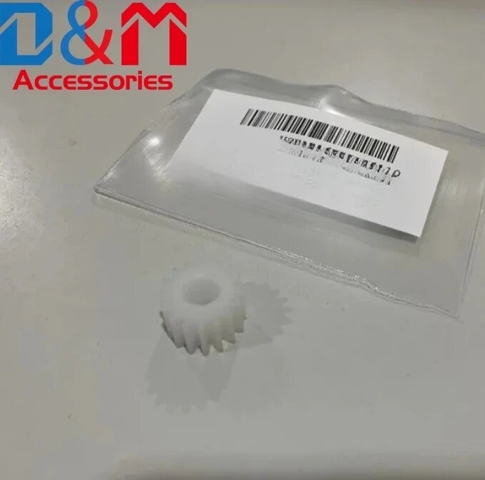 Шестерня двигателя подачи 16T для XEROX WorkCentre Parts House