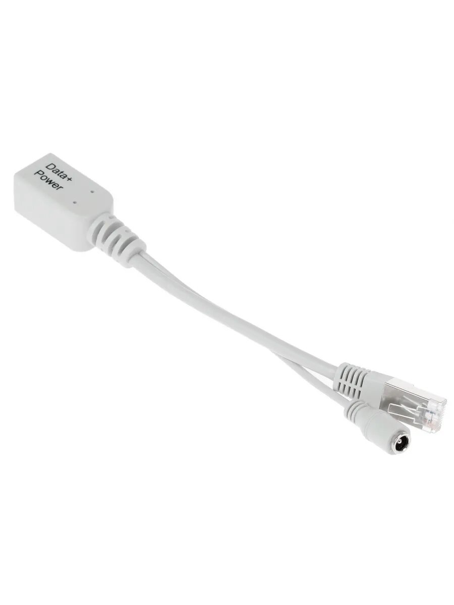 Инжектор питания RBPOE DATA+Power 100 Mbps