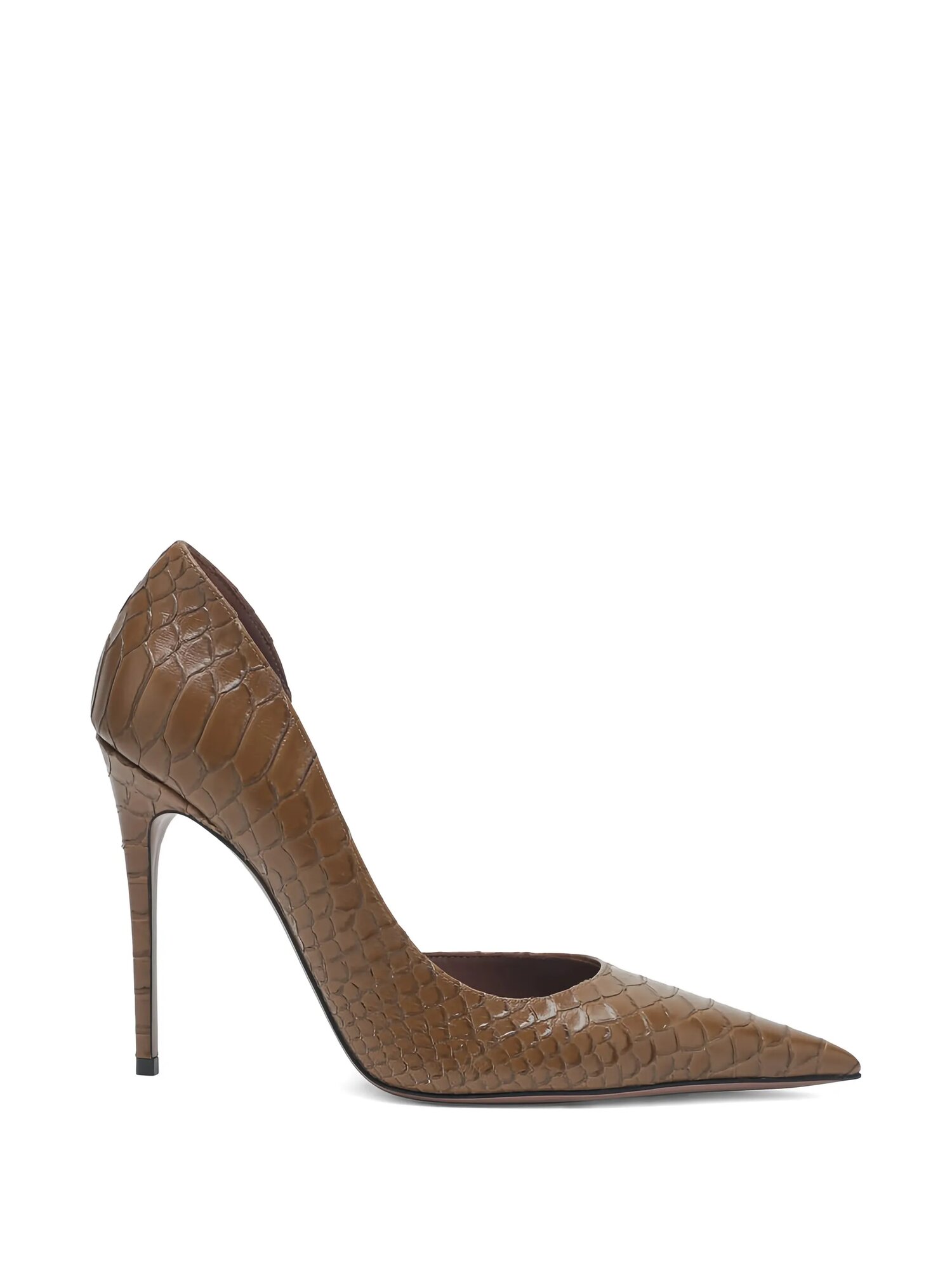 Туфли Pointed pumps 