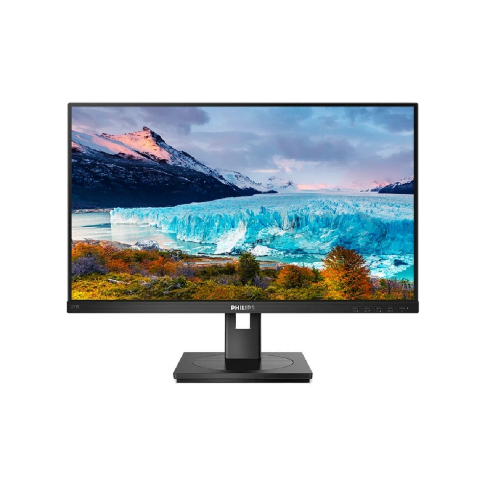 Монитор Philips 242S1AE/00 1920 x 1080 23.8" 75Гц