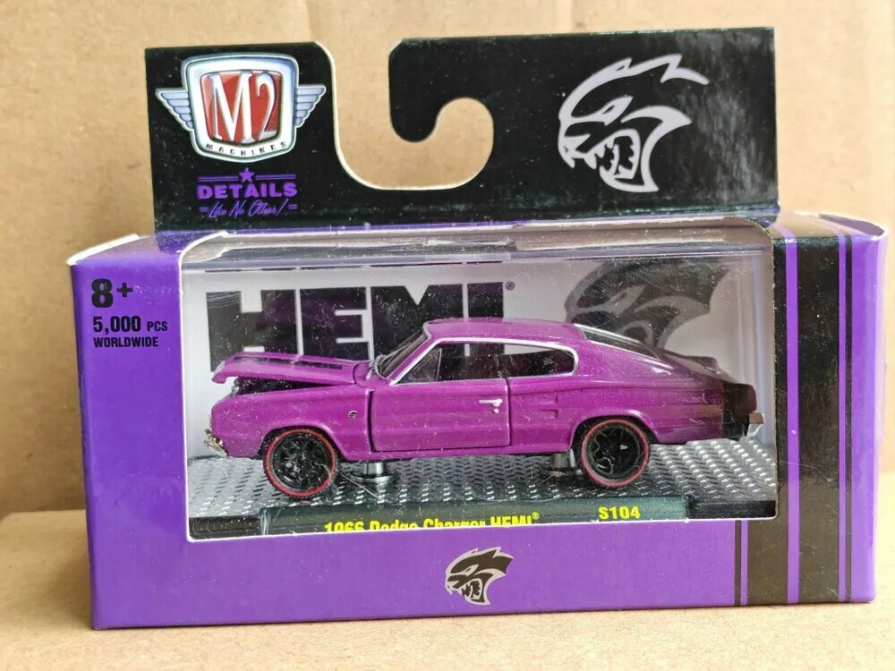Машинка 1/64 M2 machine Car model toy Chevrolet pickup Ford Mustang Shelby gt Volkswagen