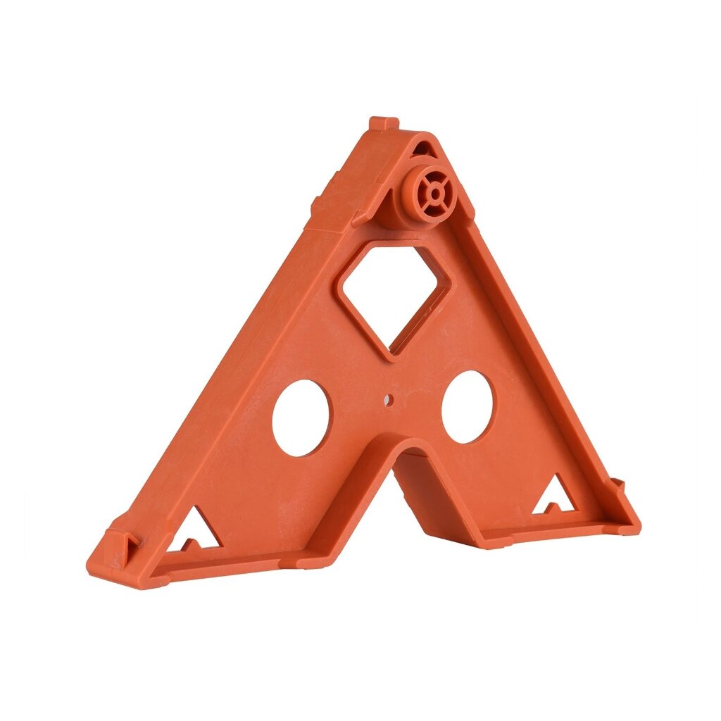 Штабелируемая Подставка Для Рисования Треугольный Дизайн Стойки для Распыления Краски на Холст Дверцы Шкафа Деревообрабатывающий Инструмент