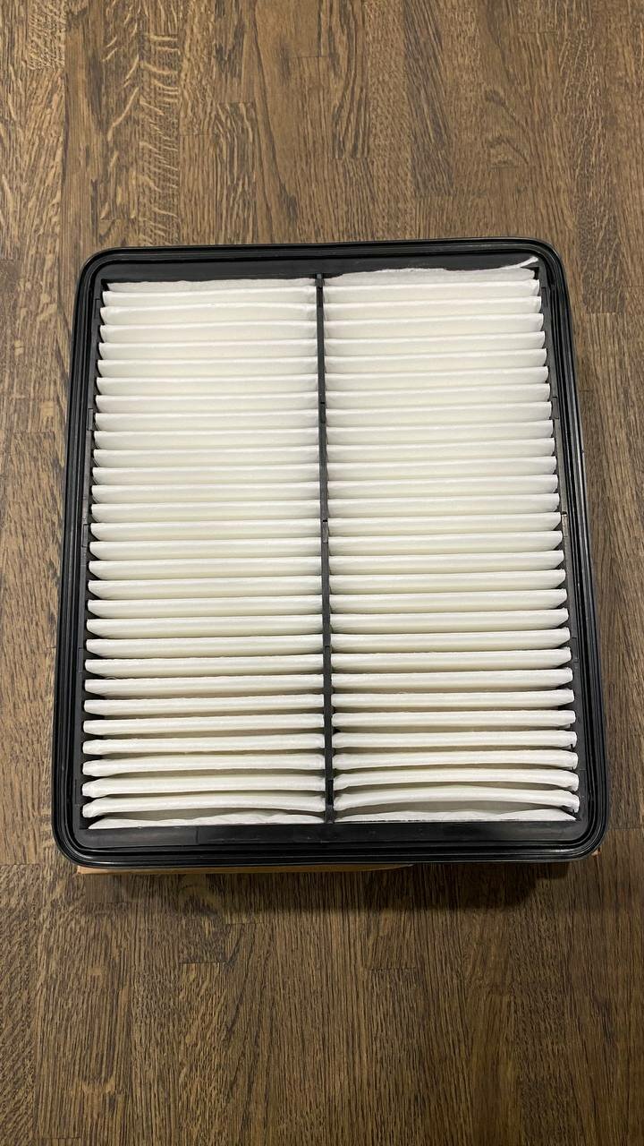 Фильтр воздушный Hyundai-Kia 281132P100 Santa Fe, Sonata; Sorento