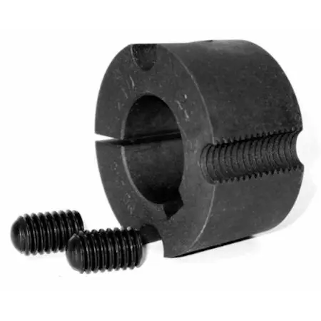 Втулка коническая 1615 TAPER BUSH F 42, внутренний диаметр 42 мм, SIT, Италия