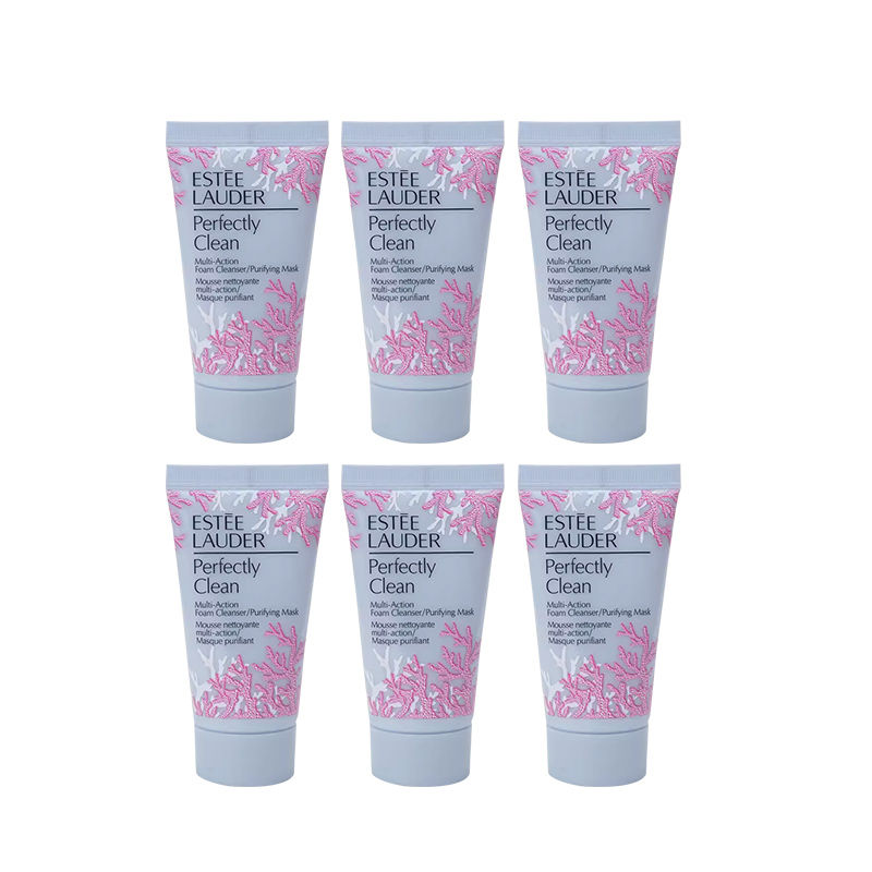 Пробные наборы женские ESTEE LAUDER, 30ml*6