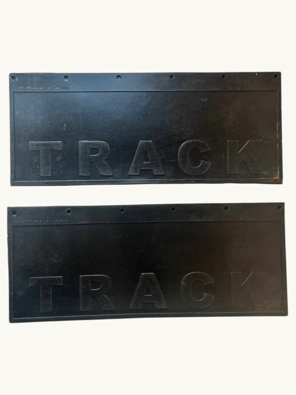 Брызговик передний заднего колеса 5511-8404282, 2шт.