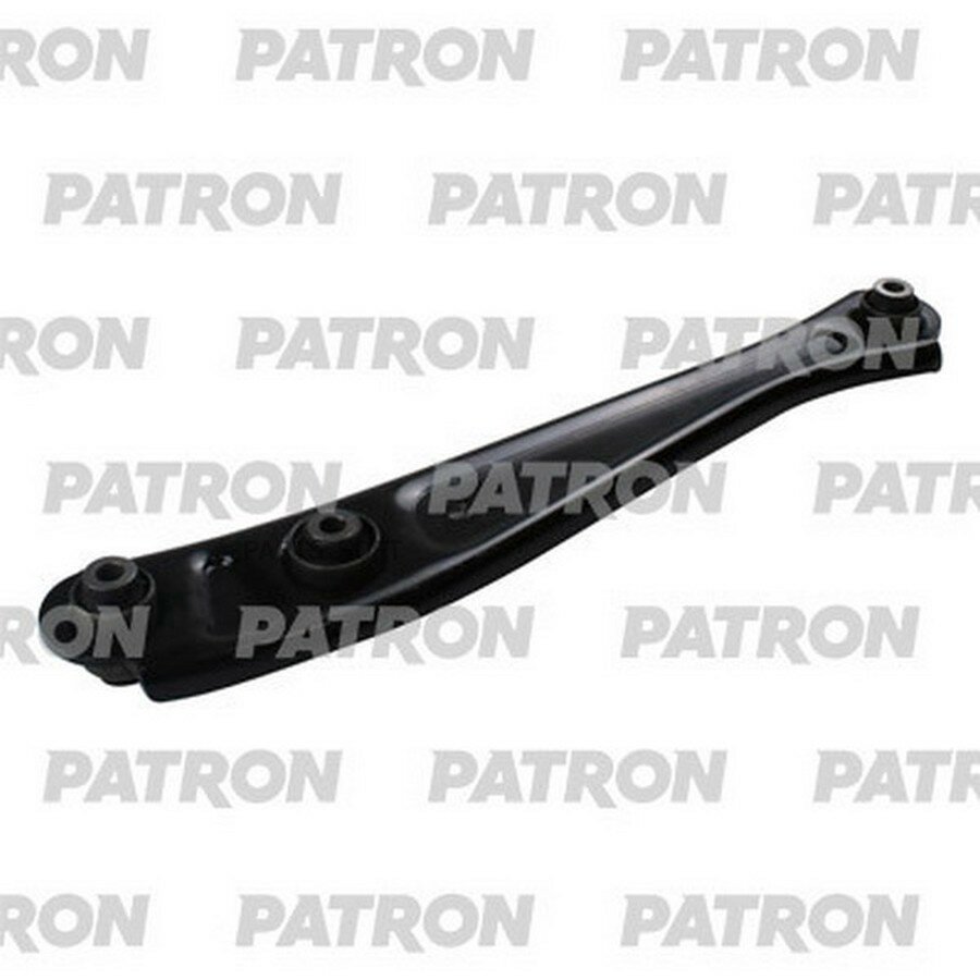 Рычаг подвески от официального дистрибьютора, PATRON, артикул PS5720