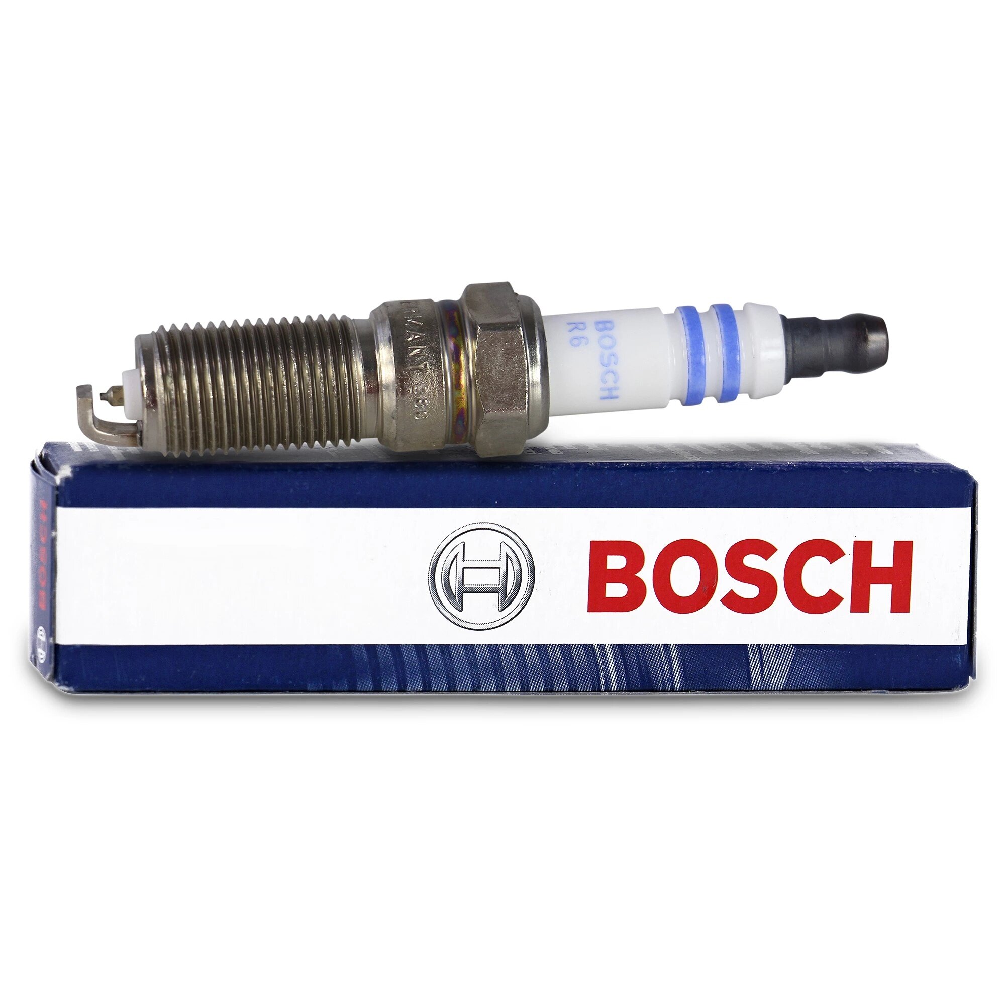 Свеча зажигания HR7NII332S (0.7) BOSCH 0 242 236 6