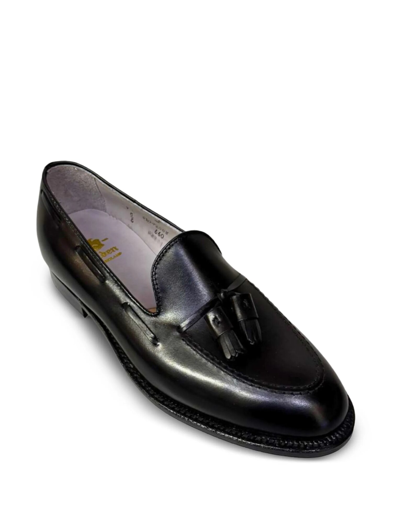 Лоферы Tassel-embellishment loafers