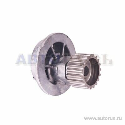 Помпа, водяной насос CHEVROLET Aveo 1.4L 05-08 Lacetti 1.4 1.6L 05- GENERAL MOTORS 96930074