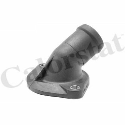 Фланец охлаждающей жидкости VERNET WF0040 Audi 100, 80, A4, A6, Vw Passat B2 1.6-2.0, Td, Tdi 89-01