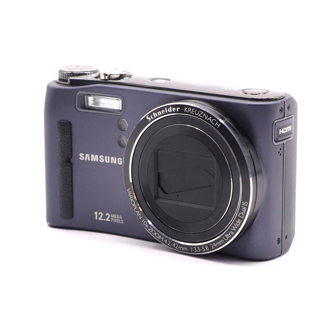 Компактная цифровая камера Samsung HZ15W