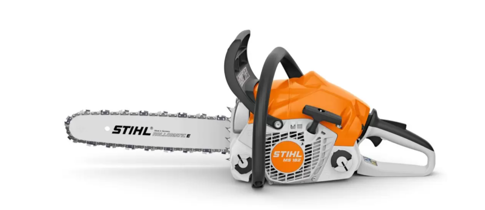 Бензопила Stihl MS 182 16 (11482000278)