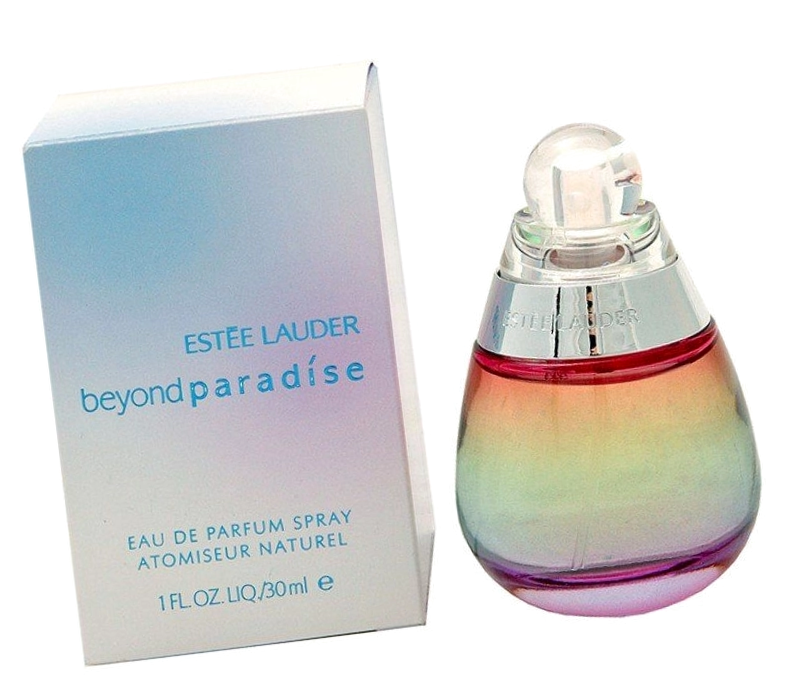 Духи Estee Lauder Beyond Paradise Old Design для женщин 15 мл - Бейонд Парадиз Эсте Лаудер