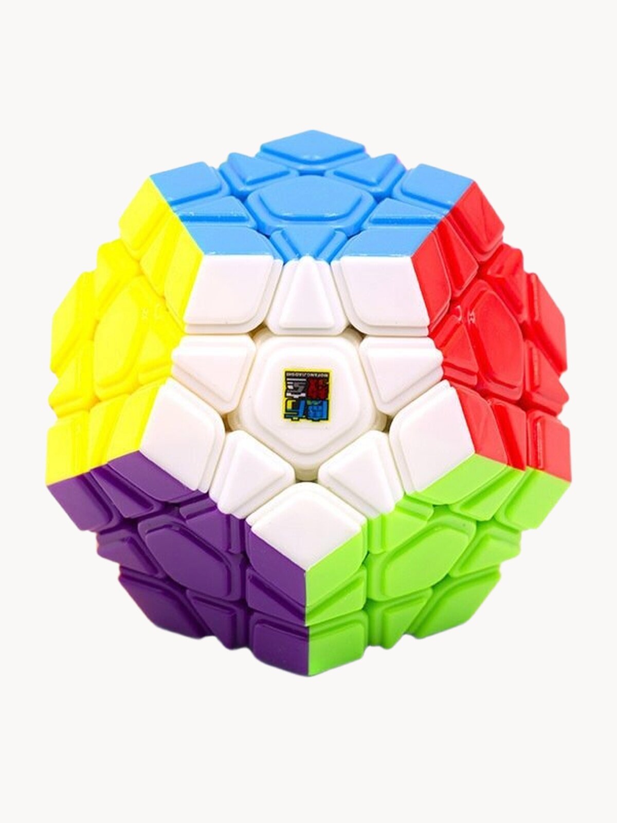 Мегаминкс MoYu Megaminx MeiLong