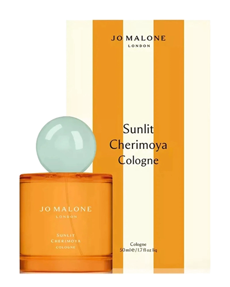 Джо Малон Санлит Черимойя одеколон унисекс 50 мл - Jo Malone Sunlit Cherimoya