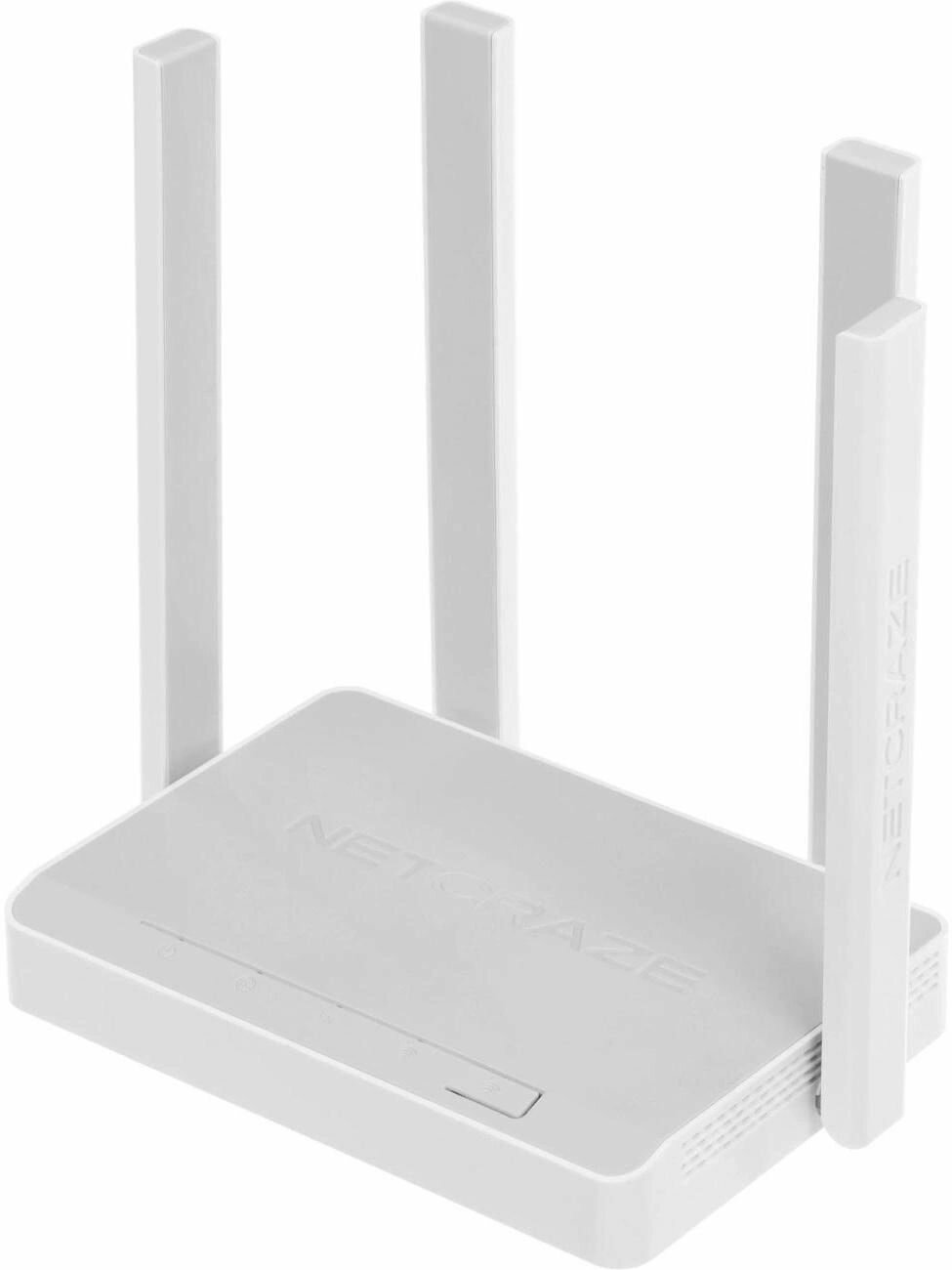 Wi-Fi роутер Keenetic NC-3013