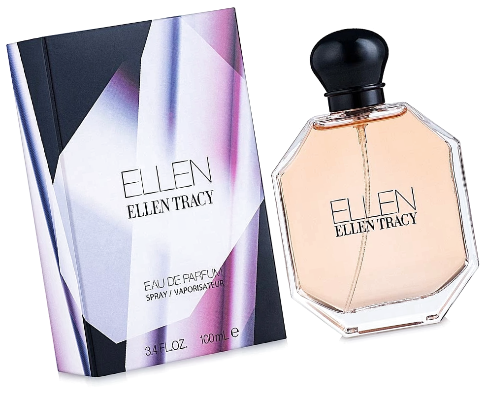 Элен Трейси Элен парфюмерная вода для женщин 75 мл - Ellen Tracy Ellen