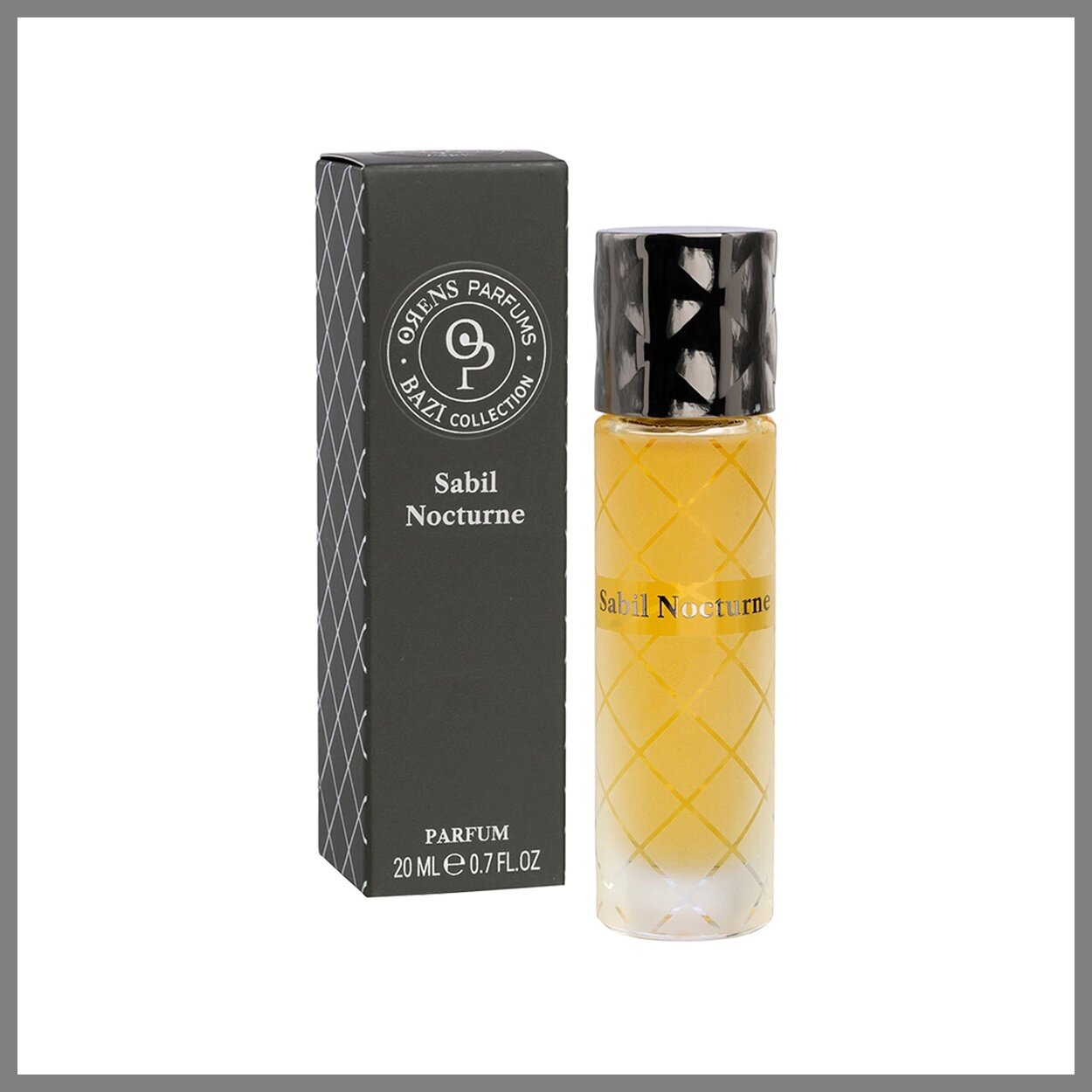 Orens Parfums Sabil Nocturne Духи 20мл