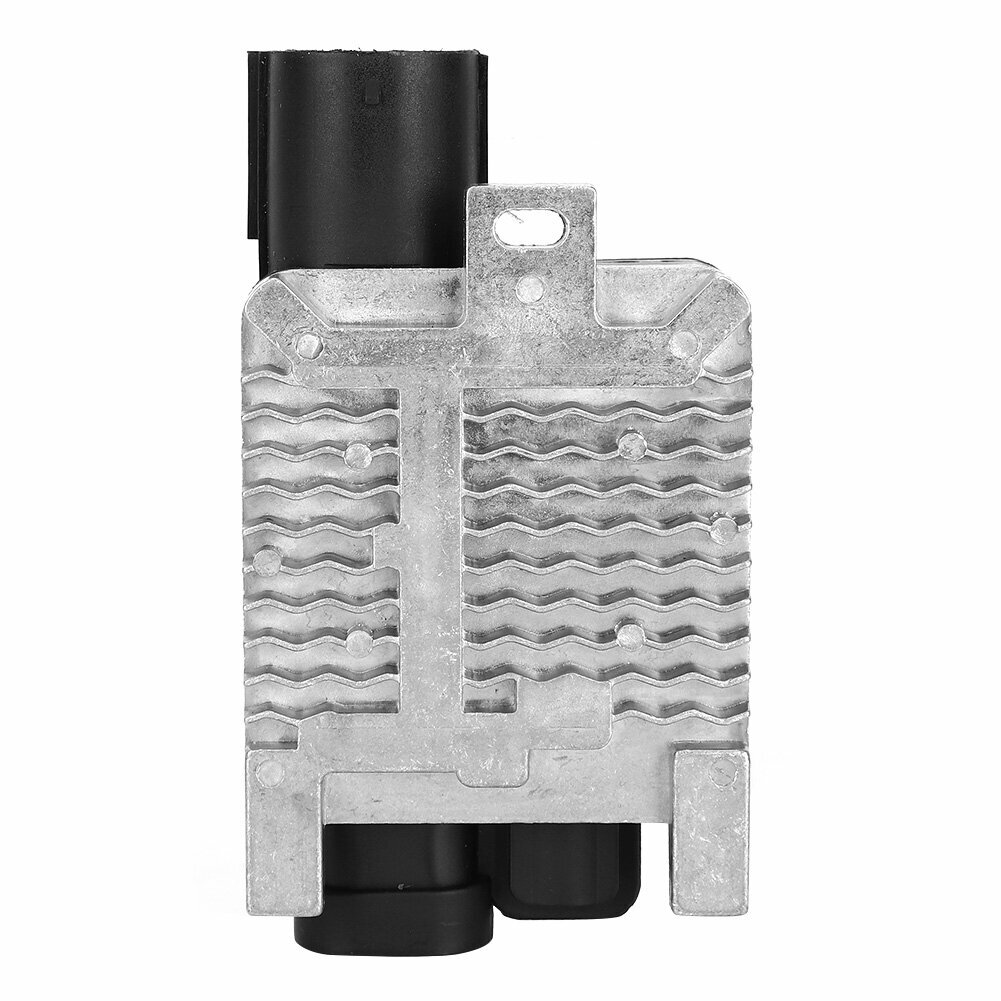 Модуль ретрансляции резистового резистора вентилятора модуль резистового резистового вентилятора 940002904 Подходит для Ford