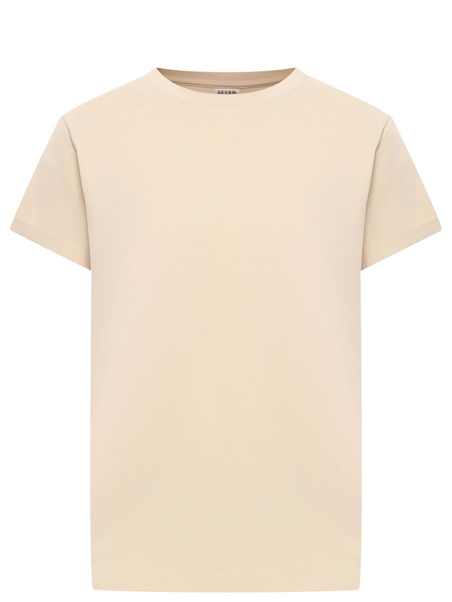 Футболка SEVEN LAB