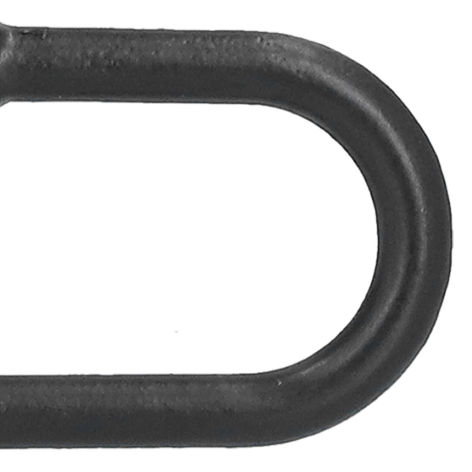 20 шт, металлические вращающиеся черные застежки-омары, пряжки для кошелька, сумки-гамака, брелок для рукоделия, ремесло