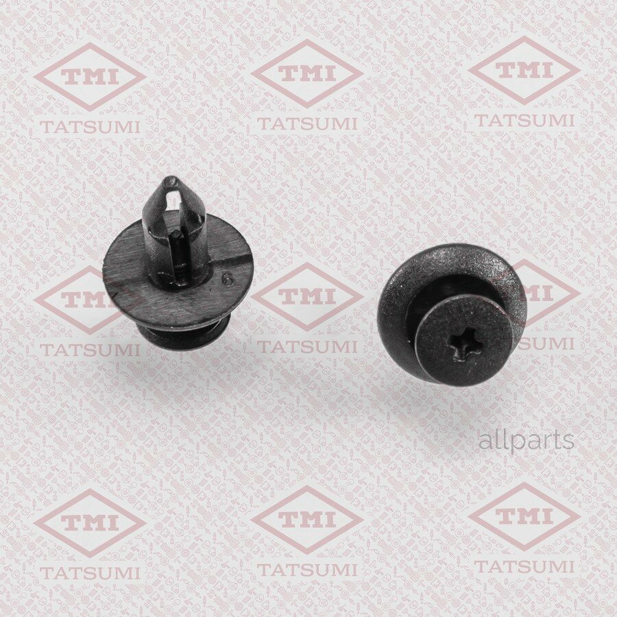 TATSUMI TJB1167 Клипса автомобильная для MITSUBISHI TATSUMI TJB1167