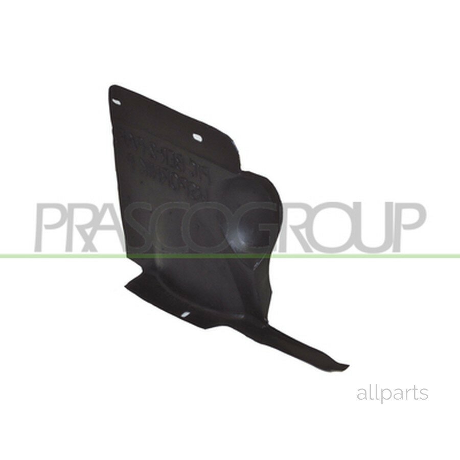 PRASCO CI4221903 защита двигателя! правая сторона\ Citroen Xsara 00-04