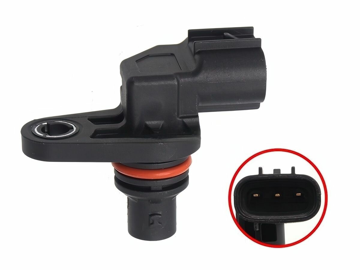 Датчик положения распредвала для Хендай Санта фе, Соната, Туксон, КИА K5, Соренто арт ST2130046 SAT