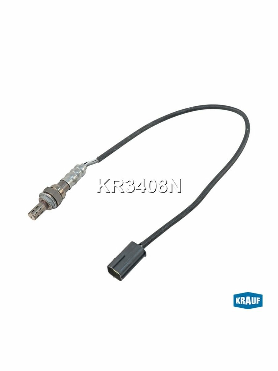 Датчик кислородный (лямбда зонд) для а/м Chevrolet Lacetti, Kauf KR3408N