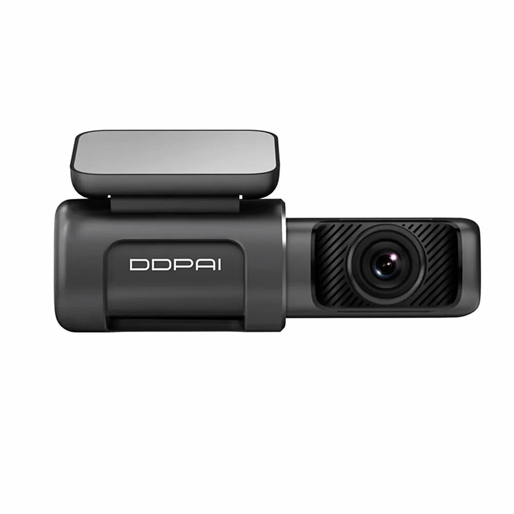 Глобальная версия DDPai Mini5 Drive Recorder 4K High Definition Motion111