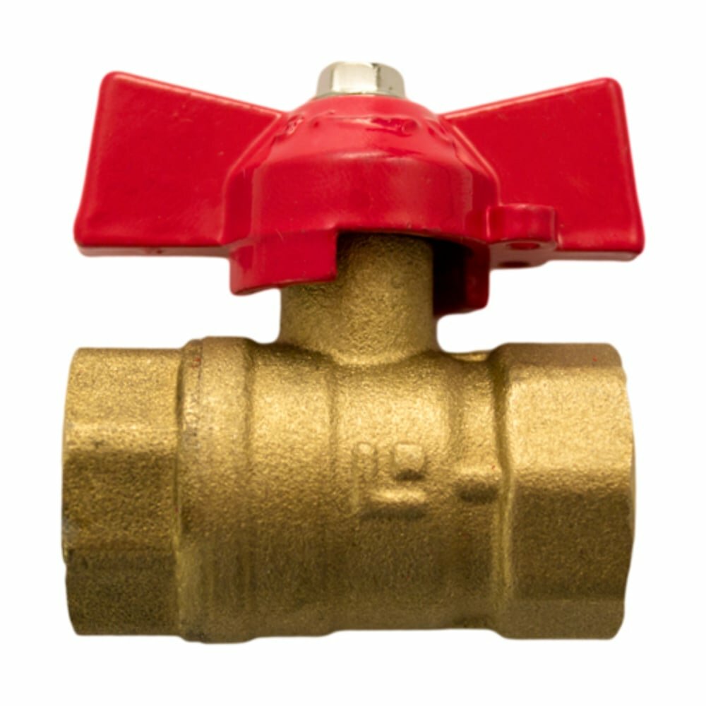 Шаровой кран Ci 11Б27п1