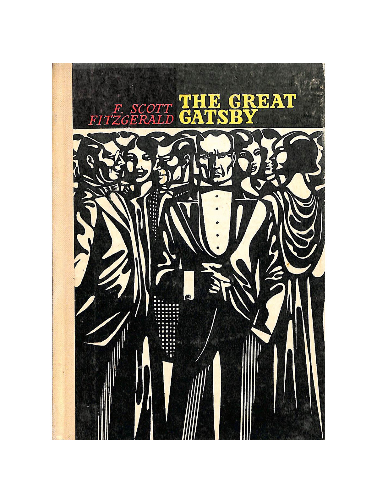 The Great Gatsby