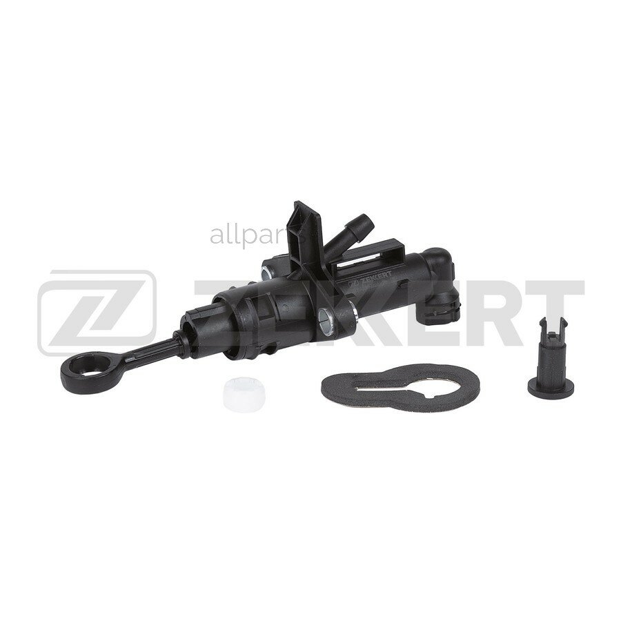 ZEKKERT ZD-1090 Цилиндр сцепления главный VW Polo V VI 14- Audi A1 14- Skoda Fabia (NJ3 NJ5) 14- Rapid (NH3 NK3