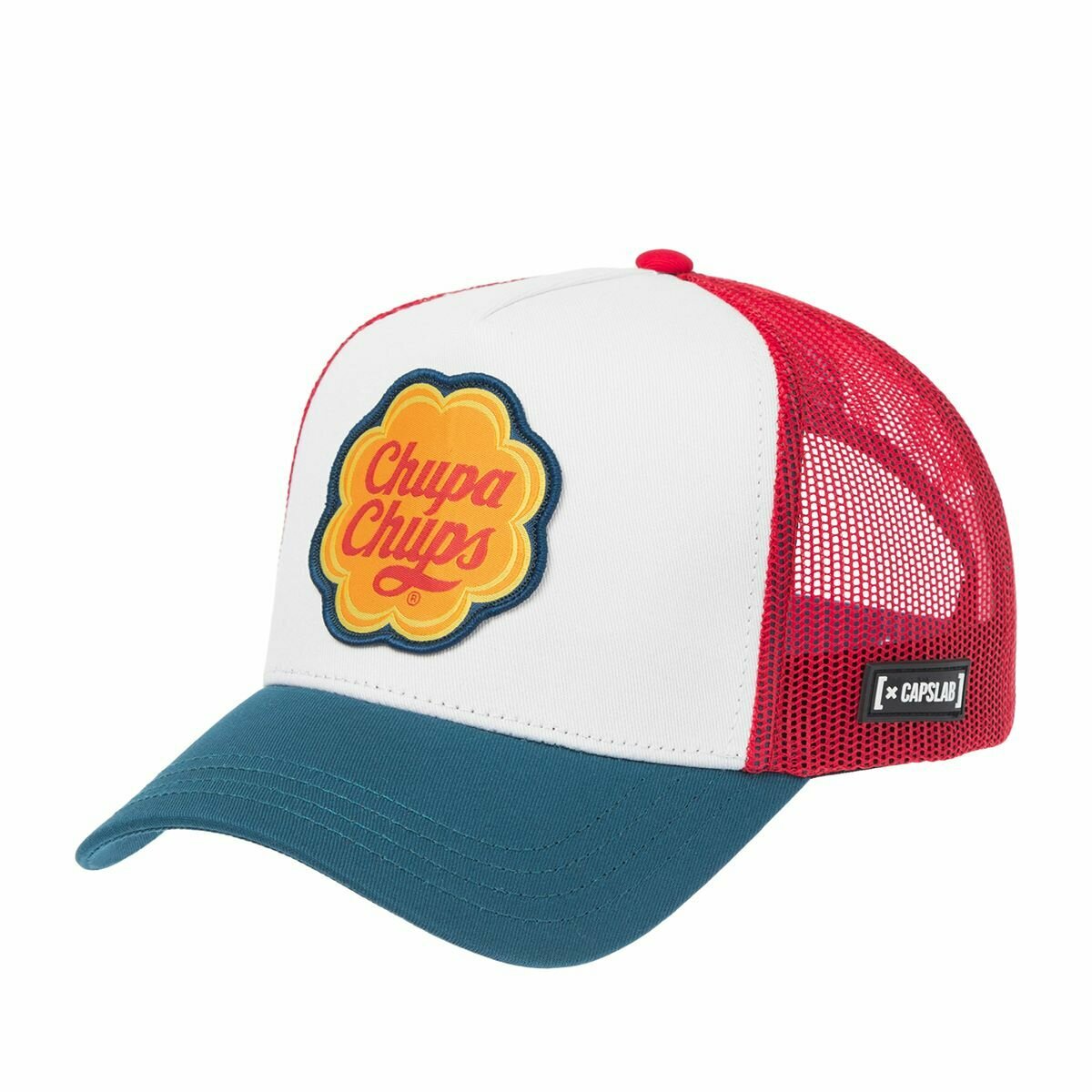 Бейсболка Базовая коллекция для мужчин и женщин