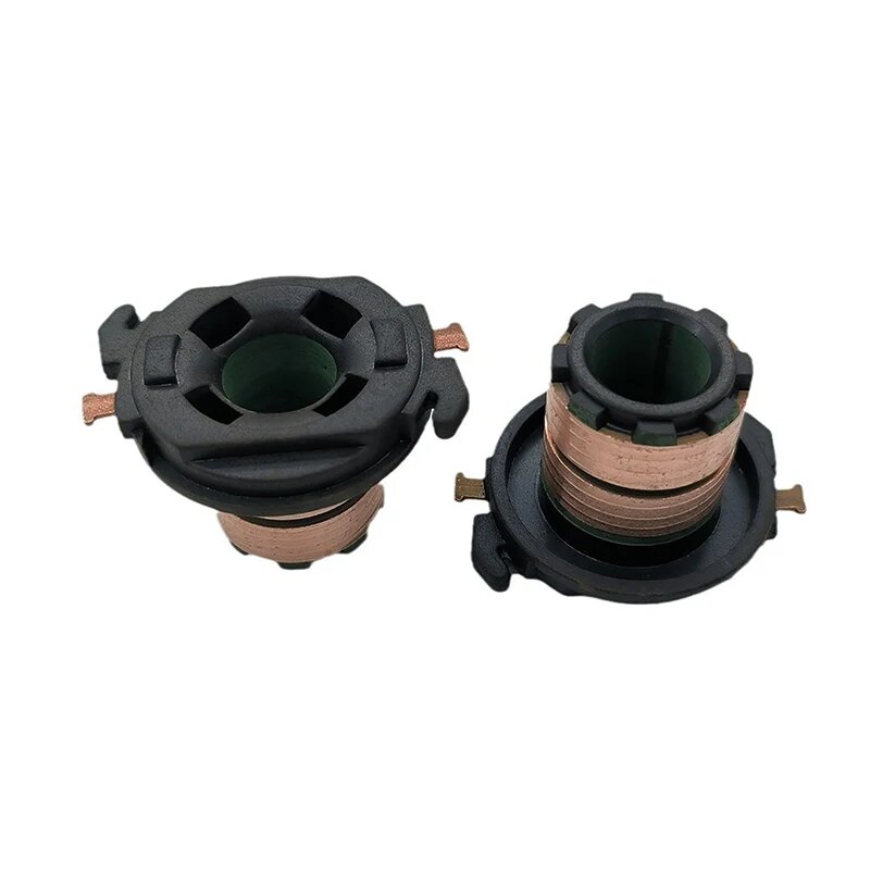 1 шт, коллектор генератора электрооборудования JDH-007-2, скользящее кольцо с медной головкой, медное кольцо генератора 23,2x13,5x7,7 (30,5 мм, 2 кольца