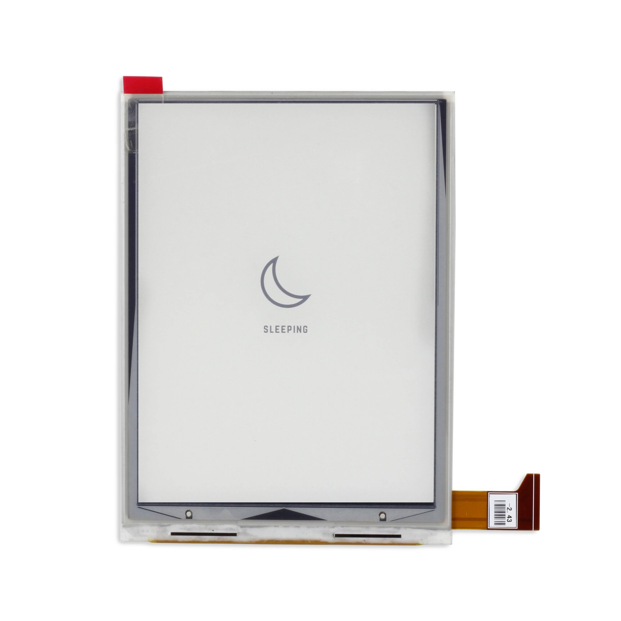 6-дюймовый ЖК-экран XSRUPB для Digma s605